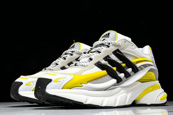 AD1STAR Jellyfish x Pharrell Williams x Virginia 'Yellow' – Drip Locker UK