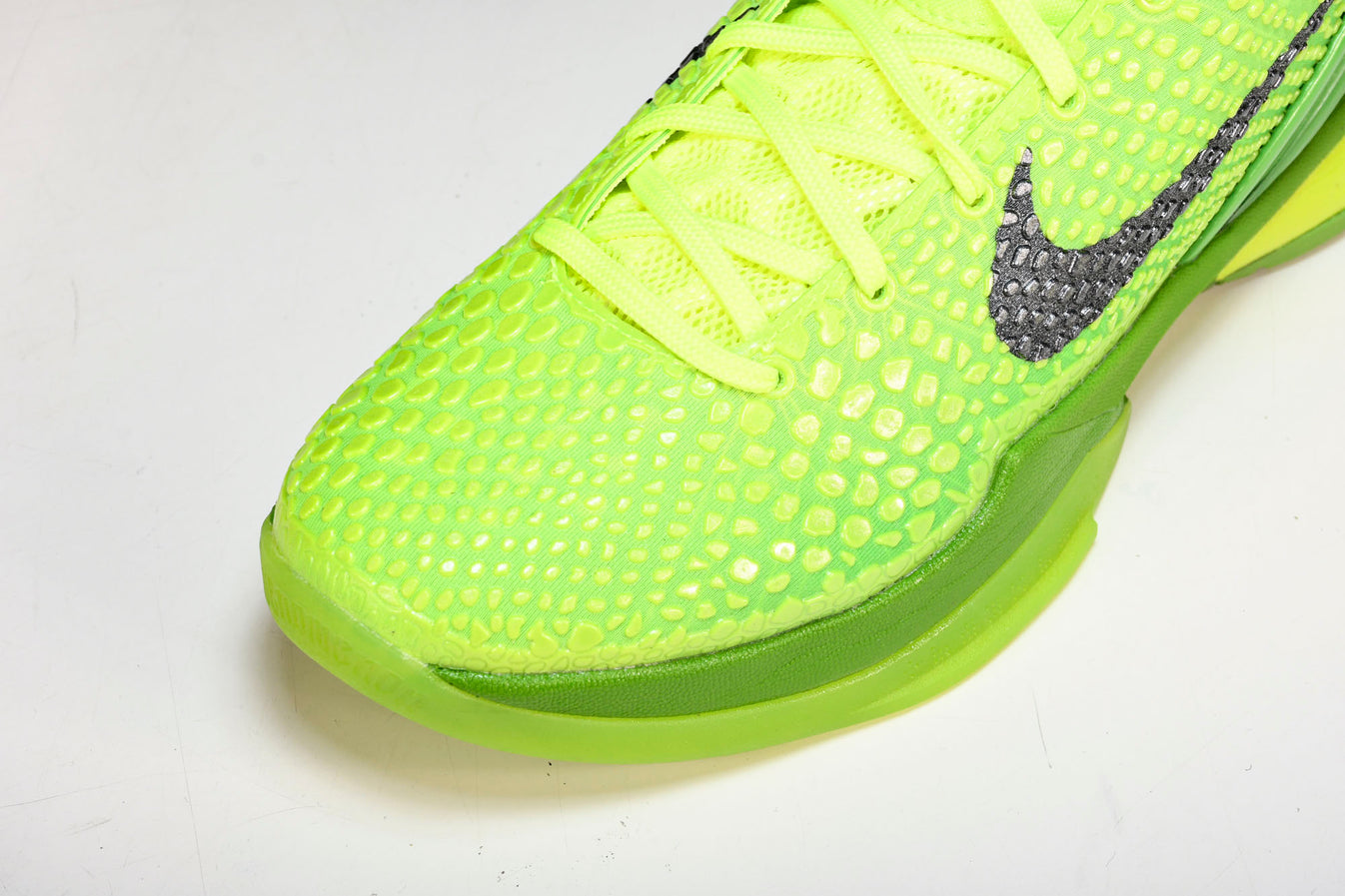 Kobe 6 Protro 'Grinch' – Drip Locker UK