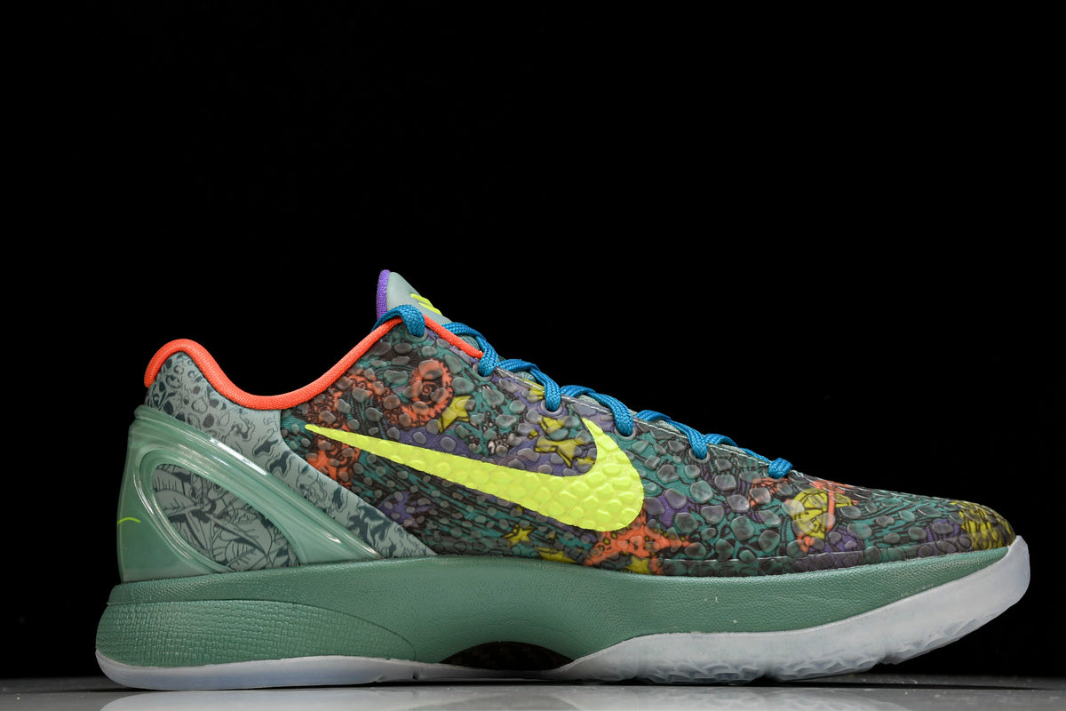 Kobe 6 'Prelude All-Star MVP' – Drip Locker UK