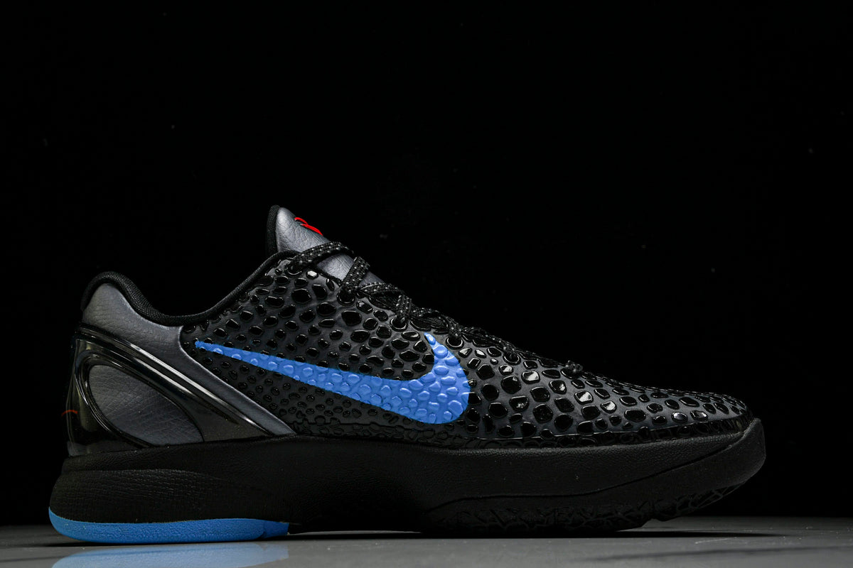 Kobe 6 'Dark Knight' – Drip Locker UK