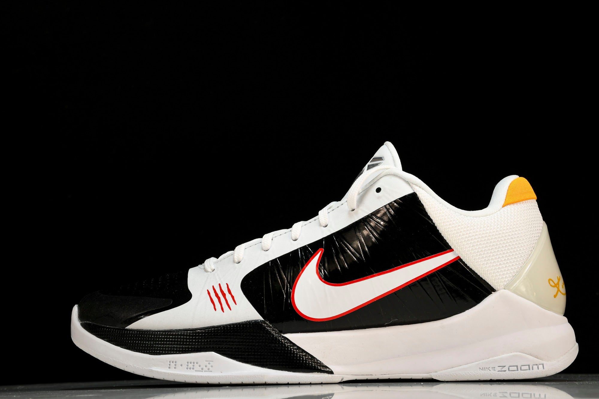 Kobe 5 Protro 'Bruce Lee Alternate' – Drip Locker UK