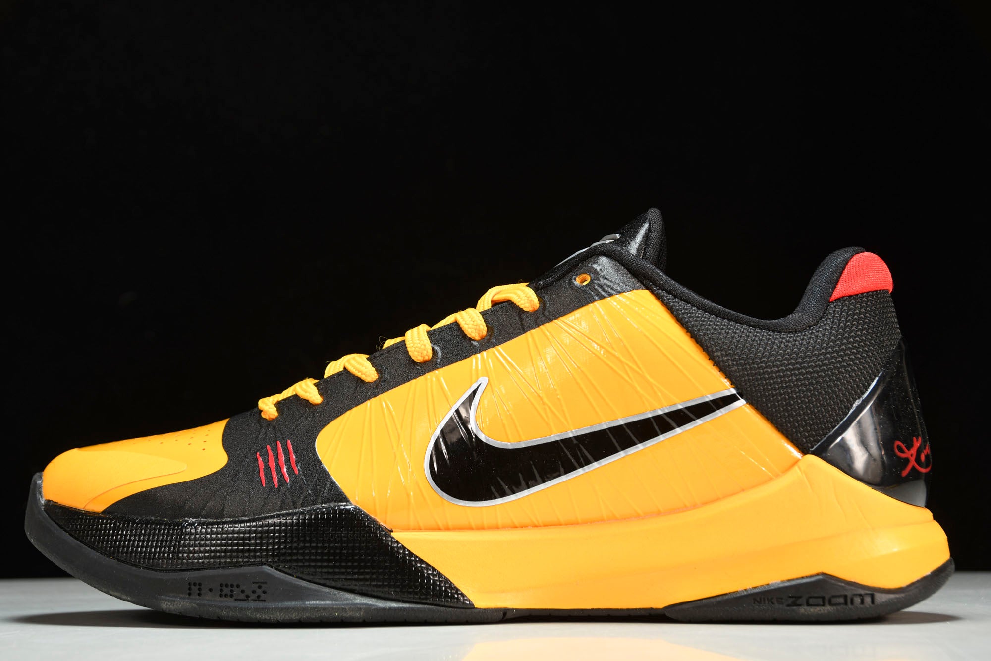 Kobe 5 Protro 'Bruce Lee' – Drip Locker UK