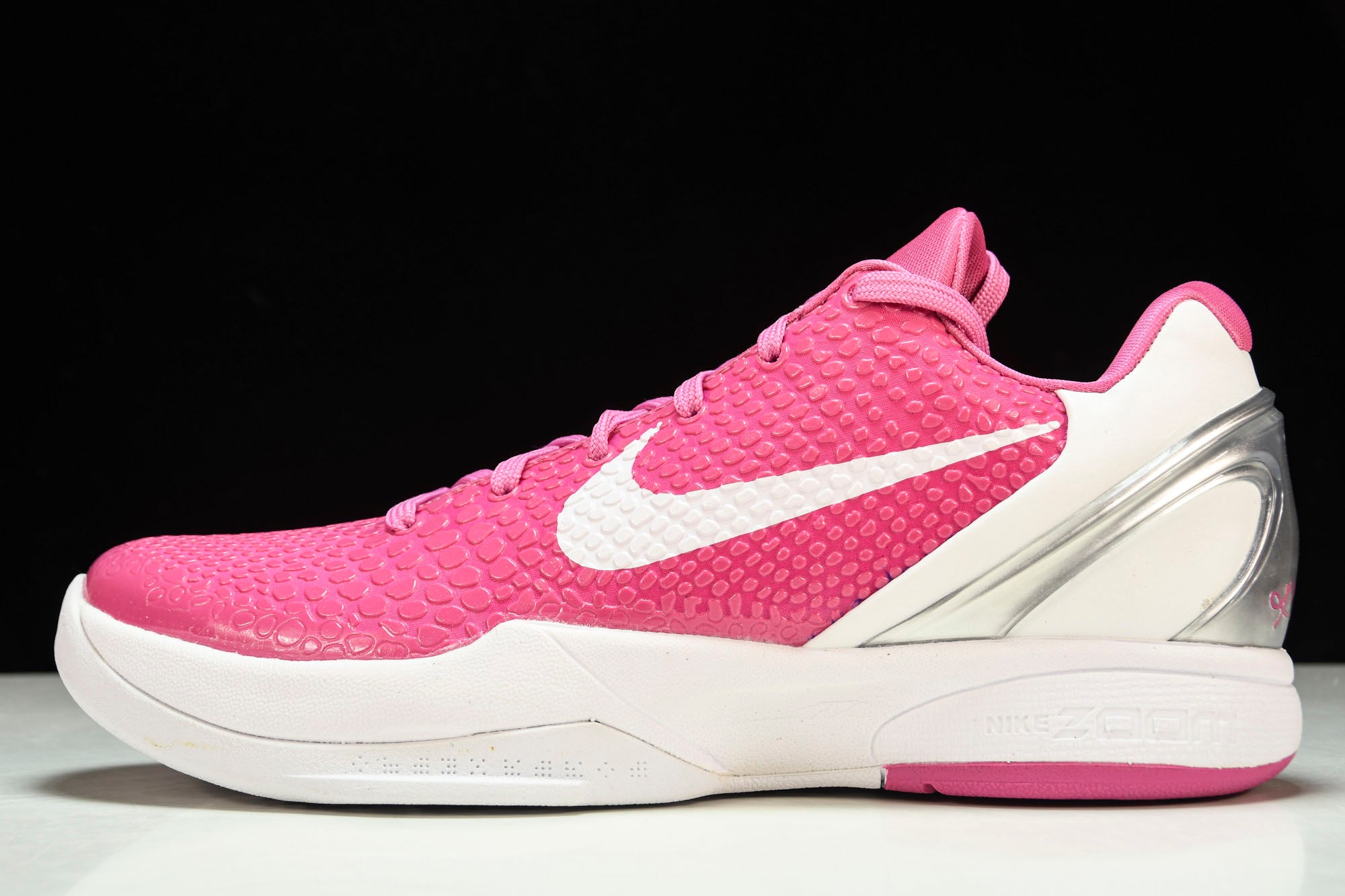 Kobe 6 Protro 'Think Pink' – Drip Locker UK