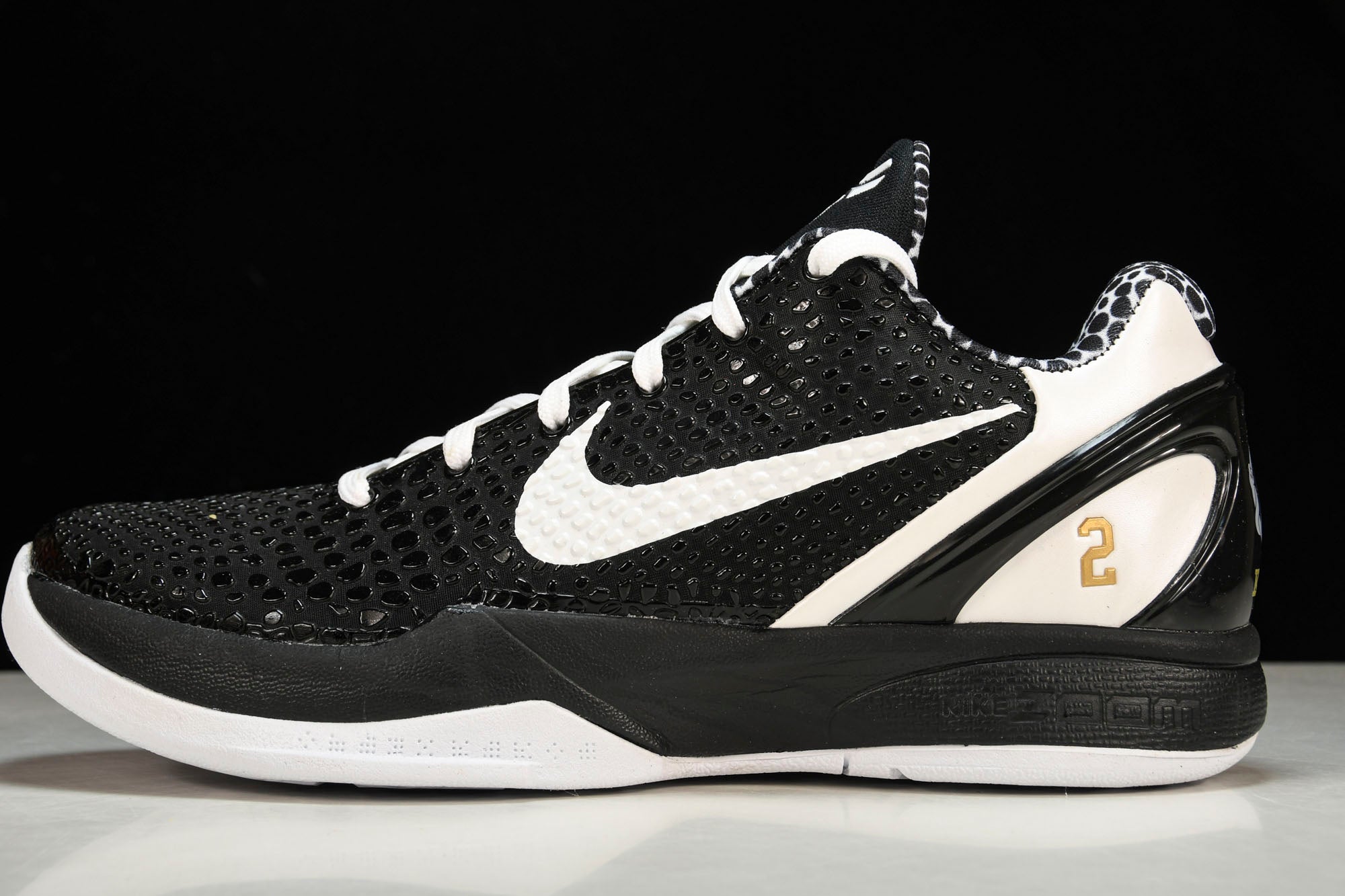 Kobe 6 Protro 'Mambacita Sweet 16' – Drip Locker UK