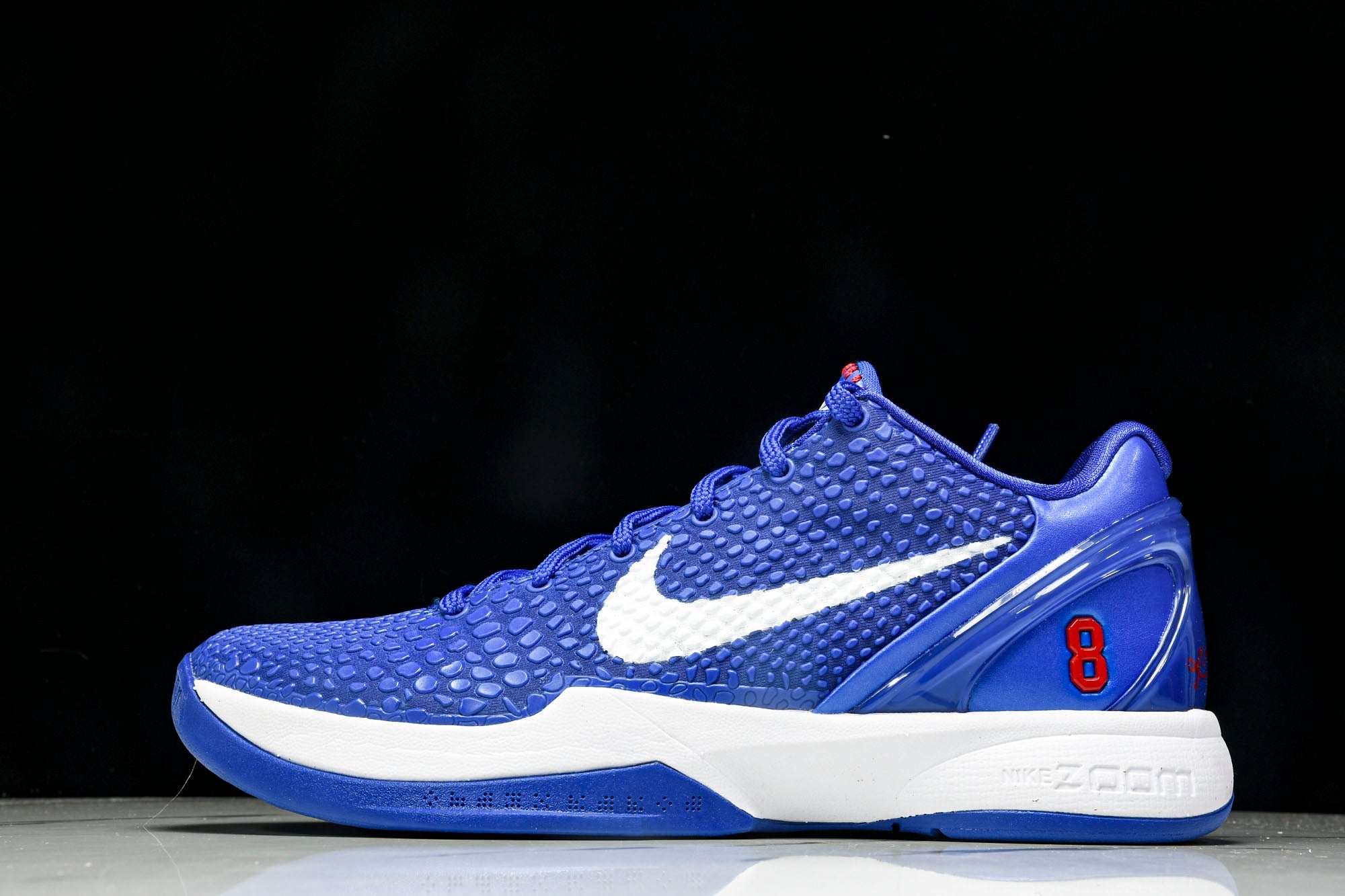 Kobe 6 Protro 'Dodgers' – Drip Locker UK
