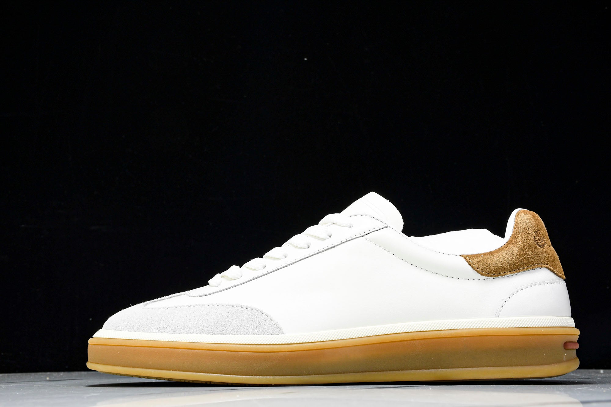 Loro Piana Tennis Walk 'White' – Drip Locker UK