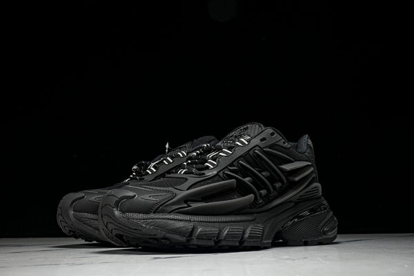 AD1STAR Jellyfish x Pharrell Williams x Virginia 'Triple Black' – Drip ...