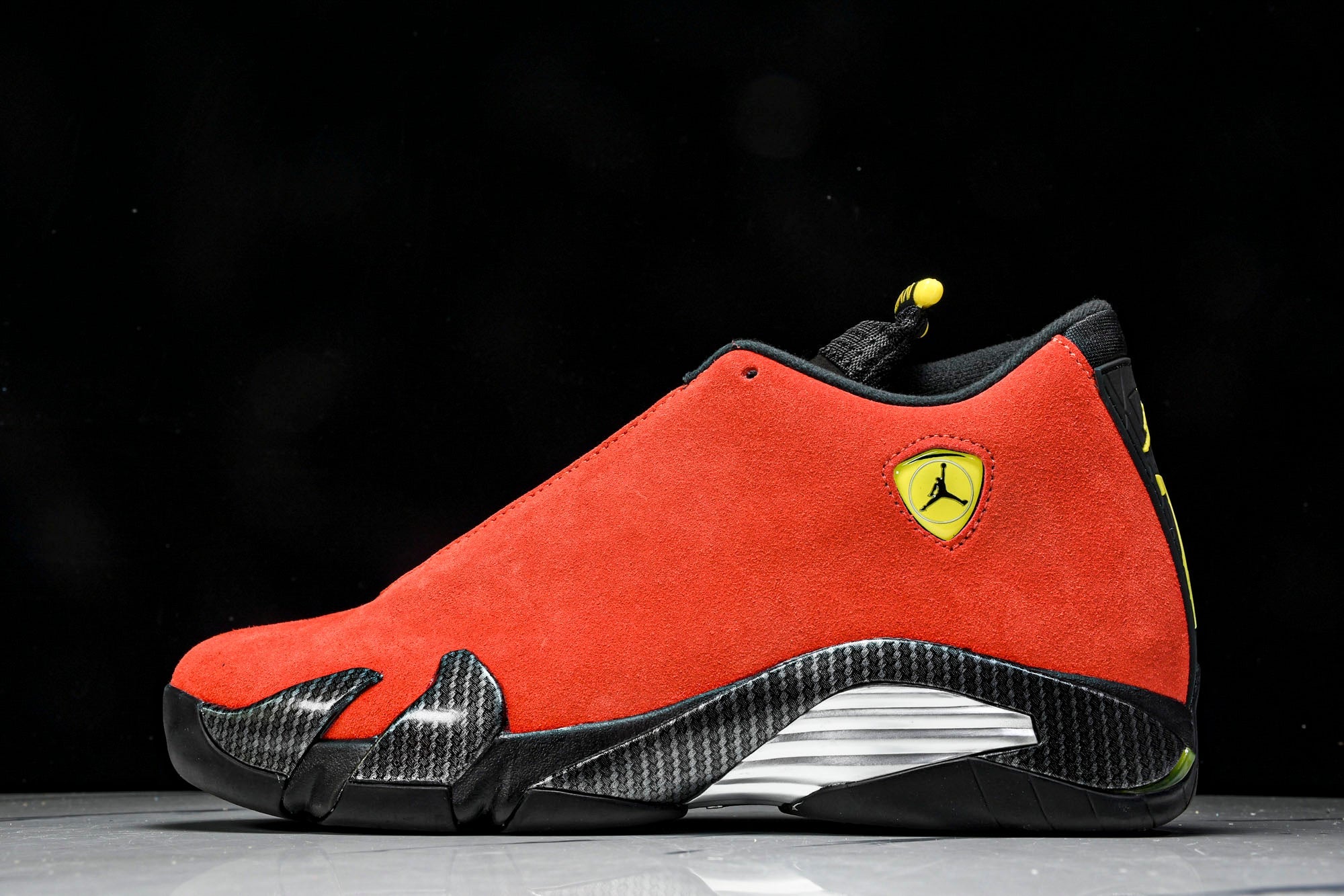 AJ14 Retro 'Ferrari' – Drip Locker UK