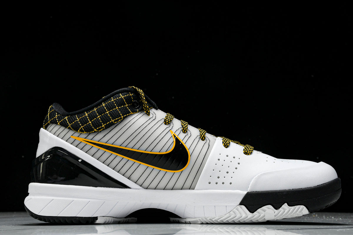 Kobe 4 Protro 'Del Sol' – Drip Locker UK