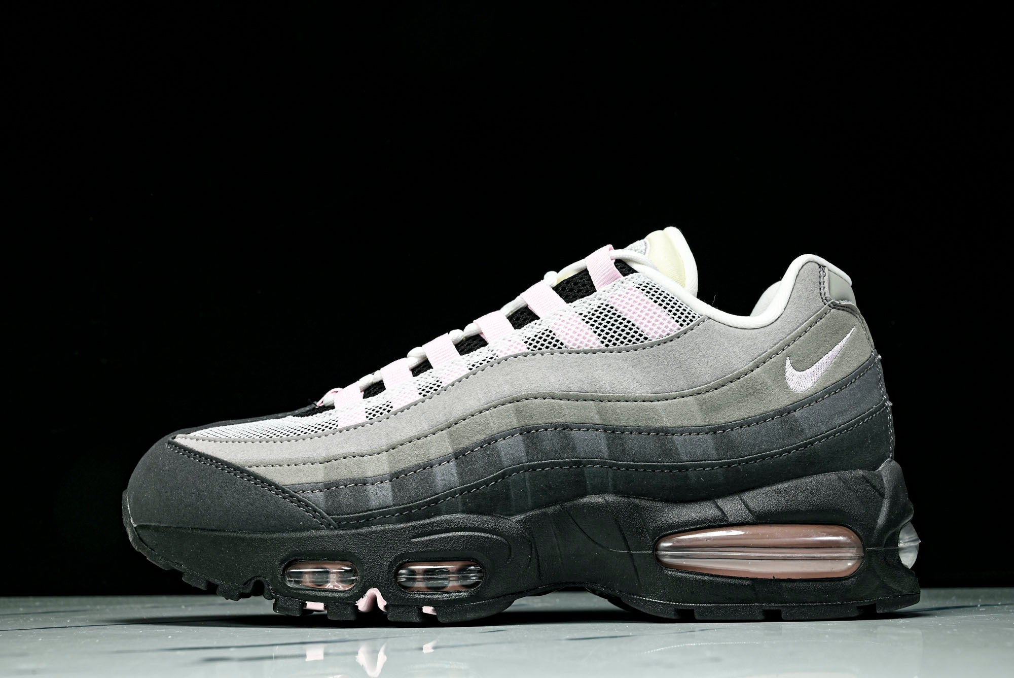 AM95 OG 'Pink Foam' – Drip Locker UK