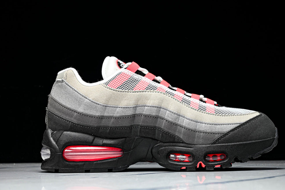 AM95 OG 'Solar Red 2.0' – Drip Locker UK