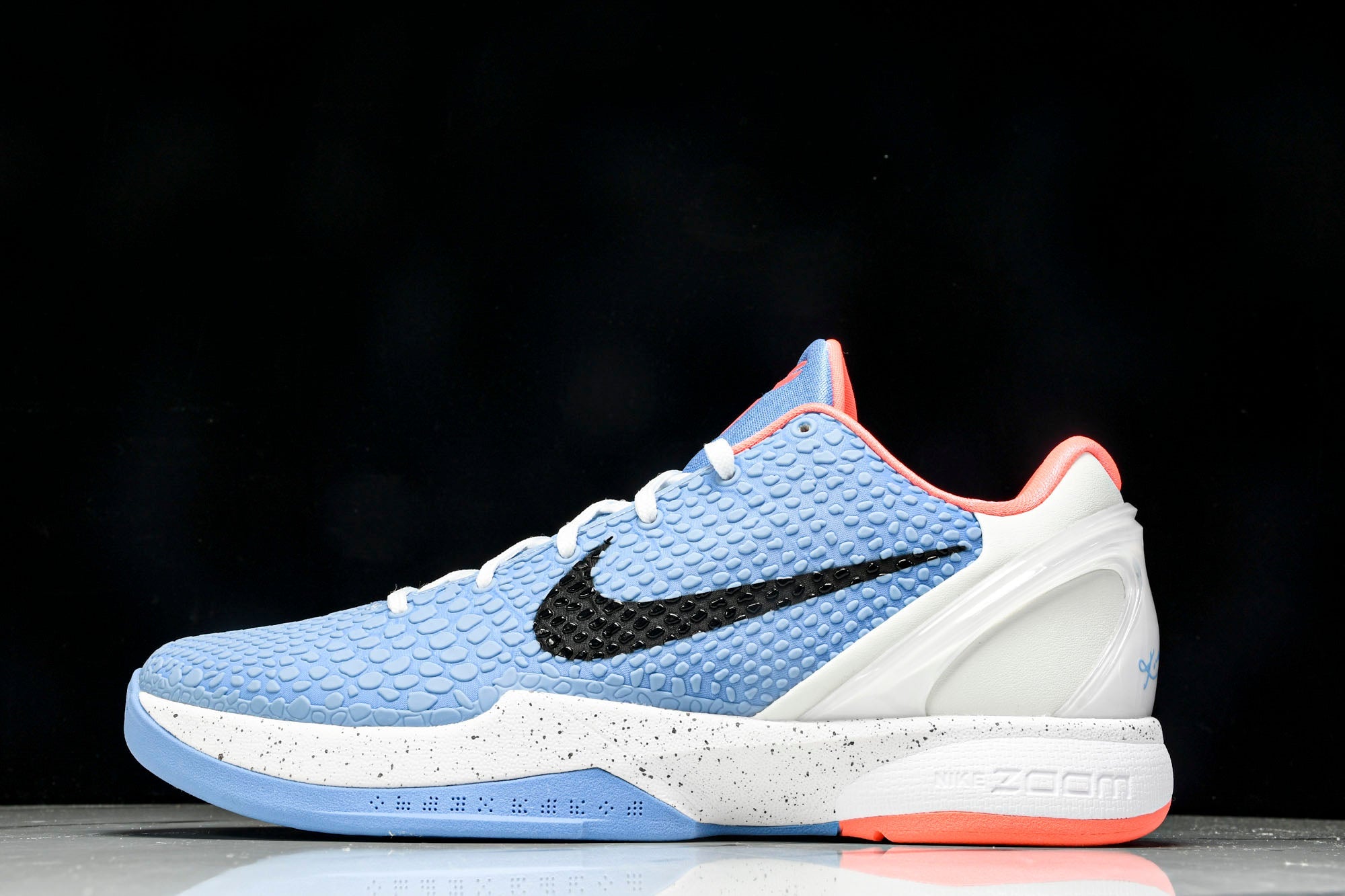 Kobe 6 Protro 'Ja Morant' (Unreleased PE) – Drip Locker UK
