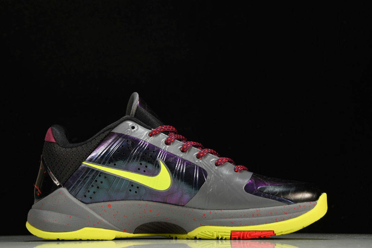 Kobe 5 Protro 'Chaos Alternate - 2K Gamer Exclusive' – Drip Locker UK