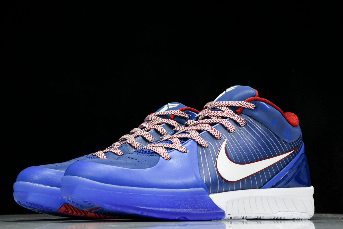Kobe 4 Protro 'Philly' – Drip Locker UK