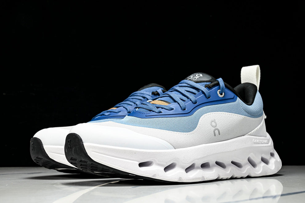 LOEWE × ON Cloudtilt 2.0 'Blue White' – Drip Locker UK