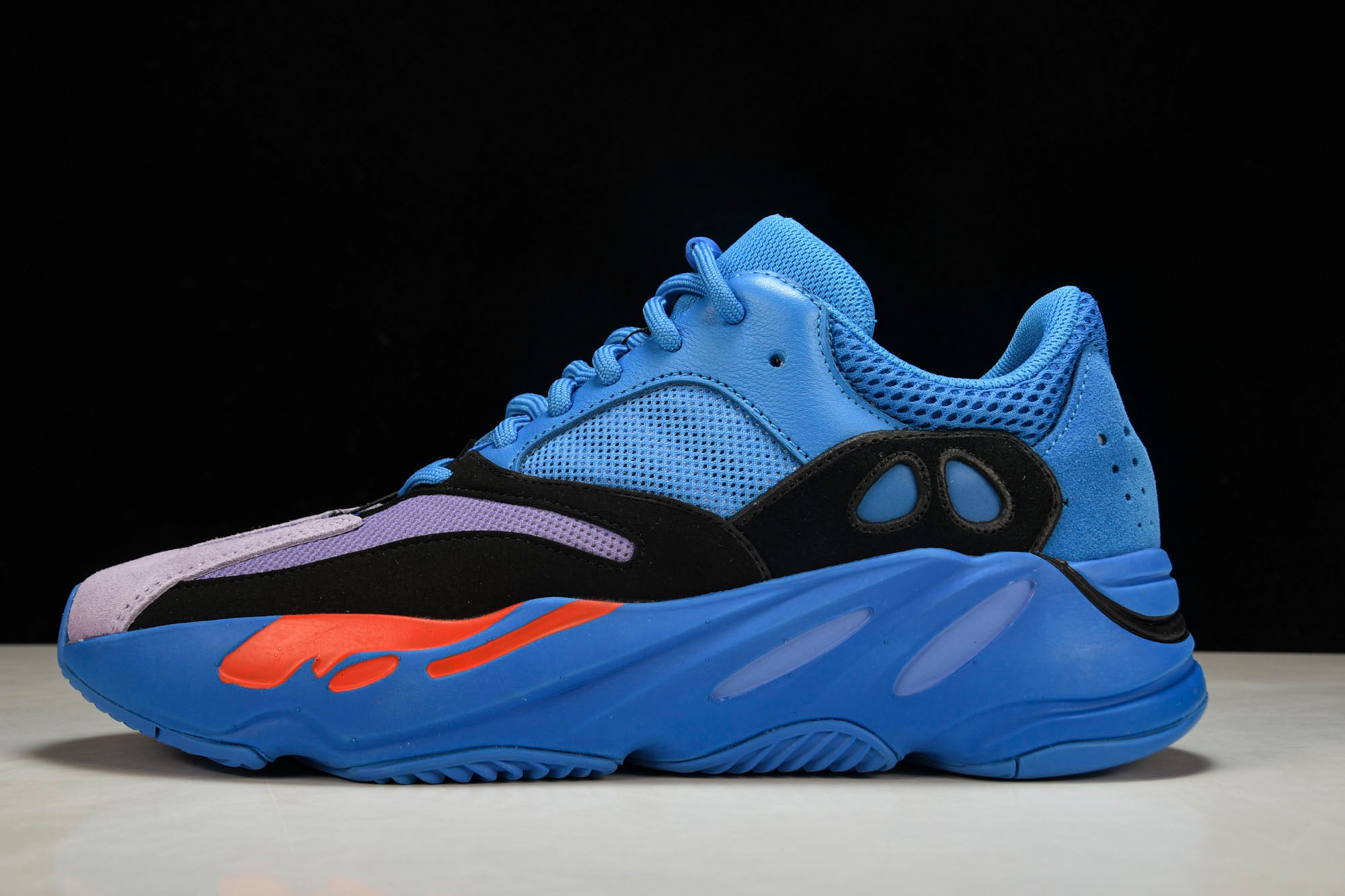 Yzy Boost 700 Hi-Res Blue – Drip Locker UK