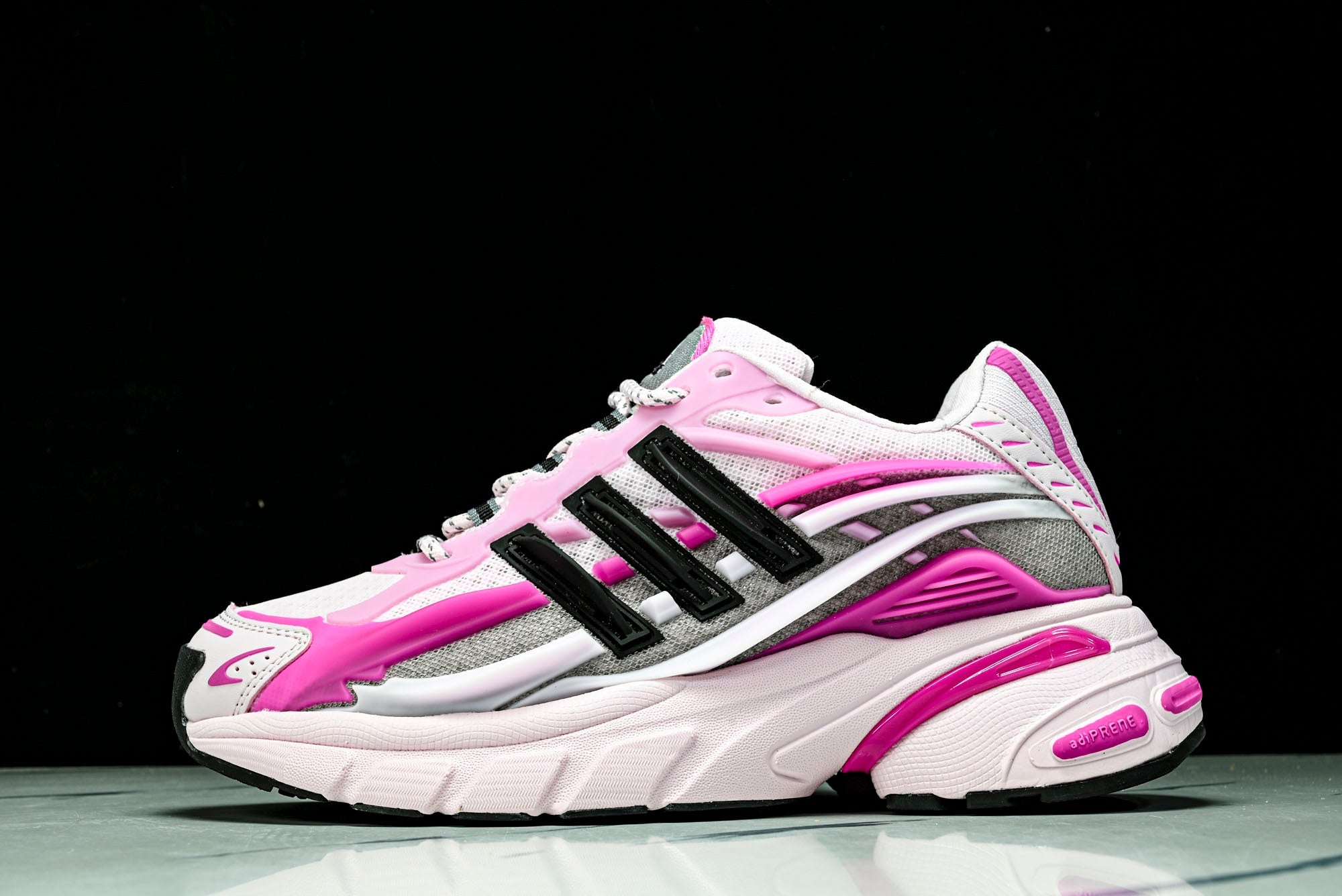 AD1STAR Jellyfish x Pharrell Williams x Virginia 'Pink' – Drip Locker UK
