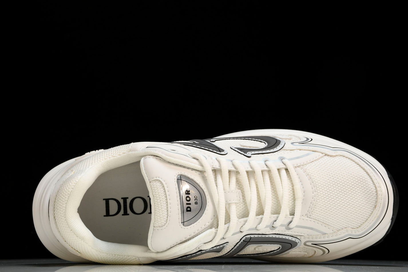 D1or B30 'White' – Drip Locker UK