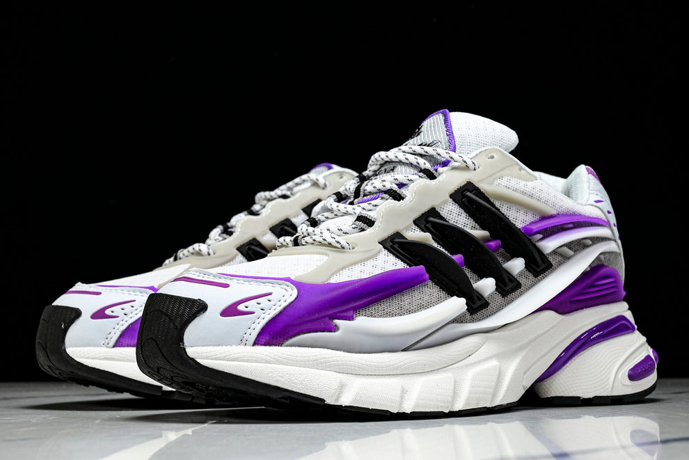 AD1STAR Jellyfish x Pharrell Williams x Virginia 'Purple' – Drip Locker UK