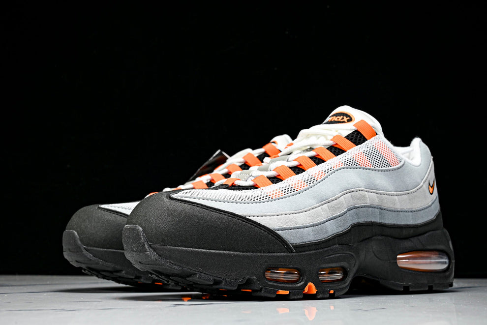 AM95 OG 'Bright Mandarin' – Drip Locker UK