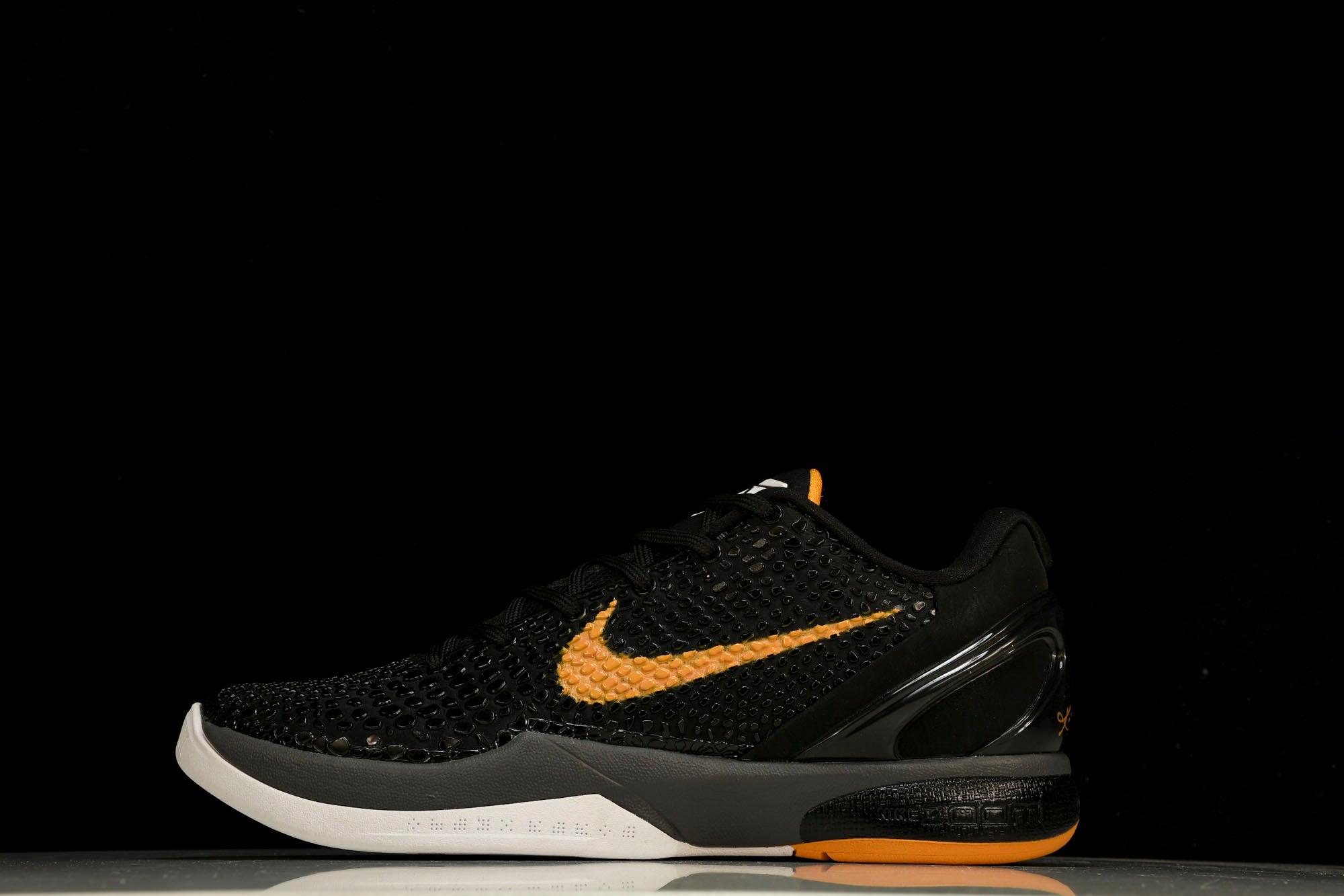 Kobe 6 'Black Del Sol' – Drip Locker UK