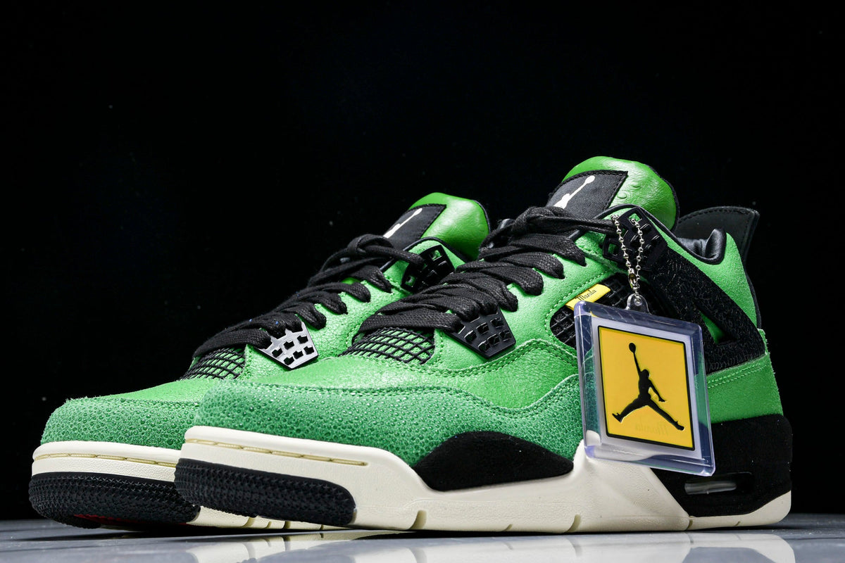 AJ4 Retro 'Manila' (Special Box) – Drip Locker UK