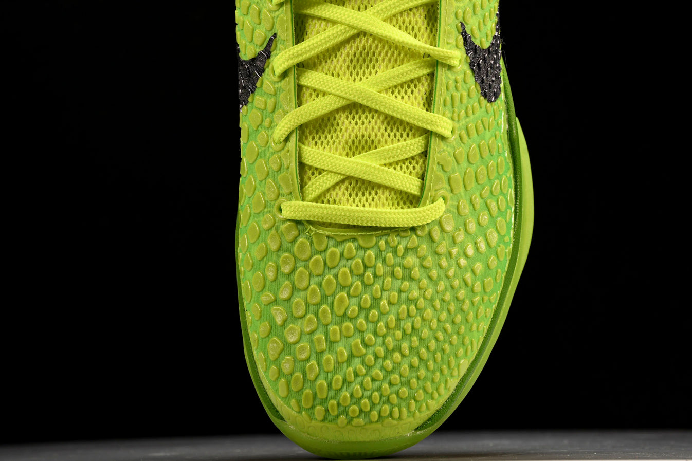 Kobe 6 Protro 'Grinch' – Drip Locker UK