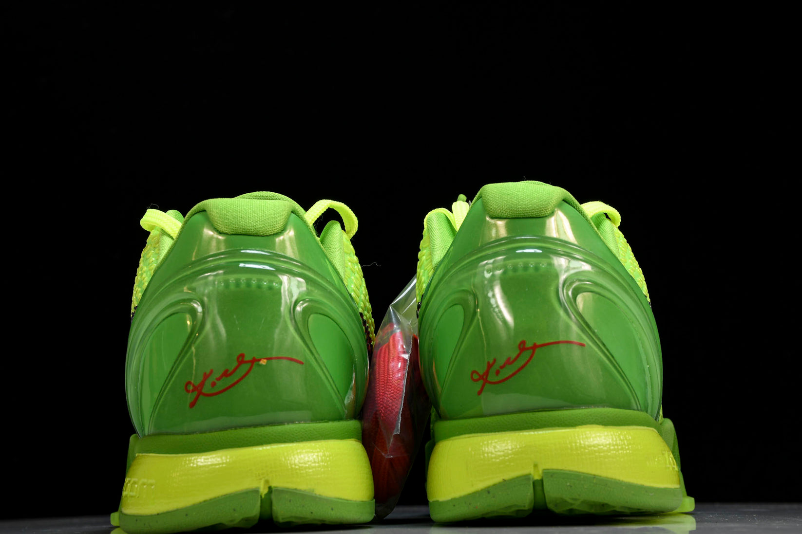 Kobe 6 Protro 'Grinch' – Drip Locker UK