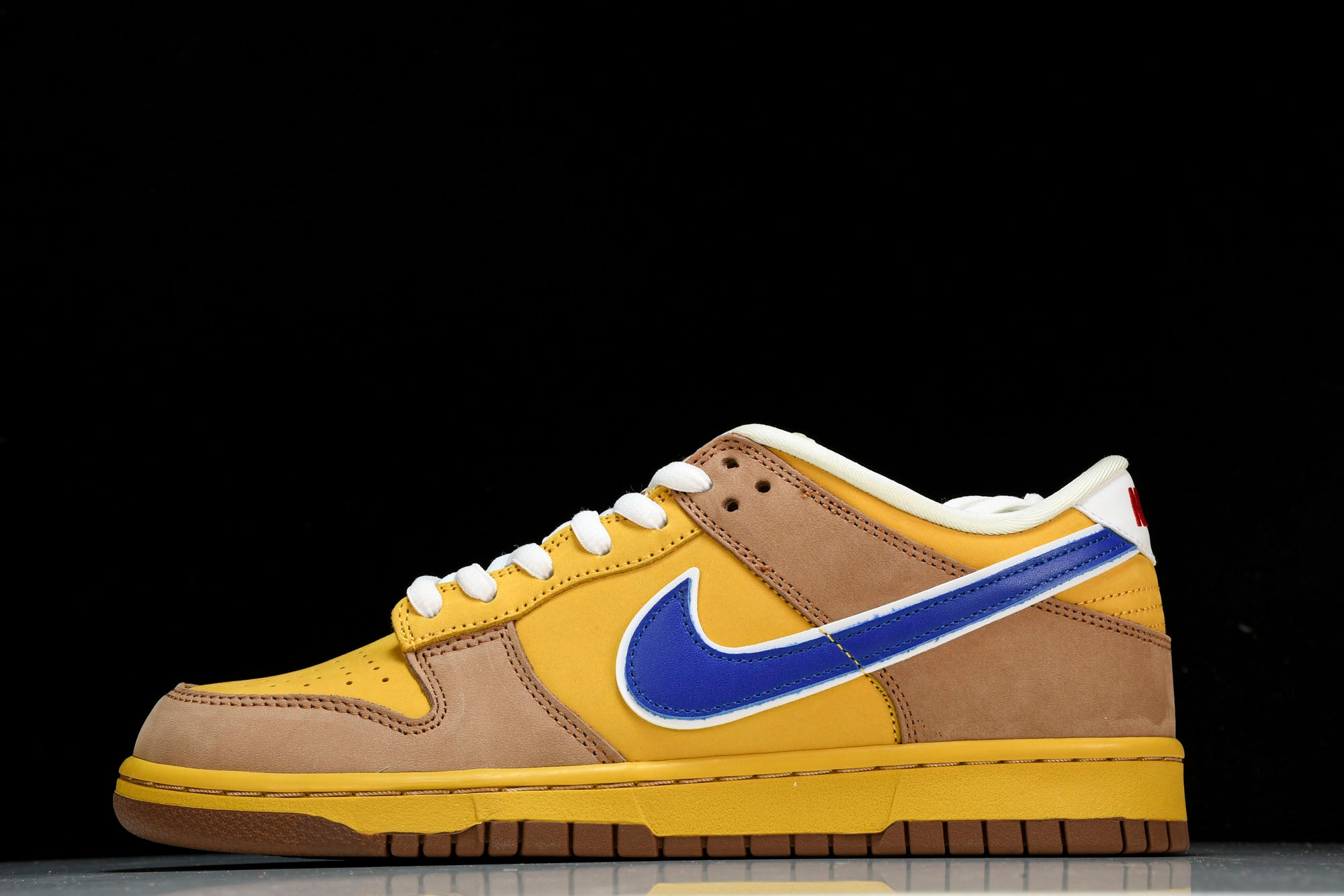 SB Dnk Low 'Newcastle Brown Ale' – Drip Locker UK