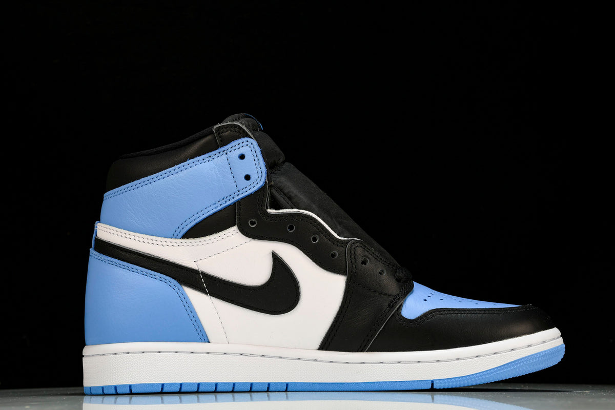 AJ1 Retro High OG 'UNC Toe' – Drip Locker UK