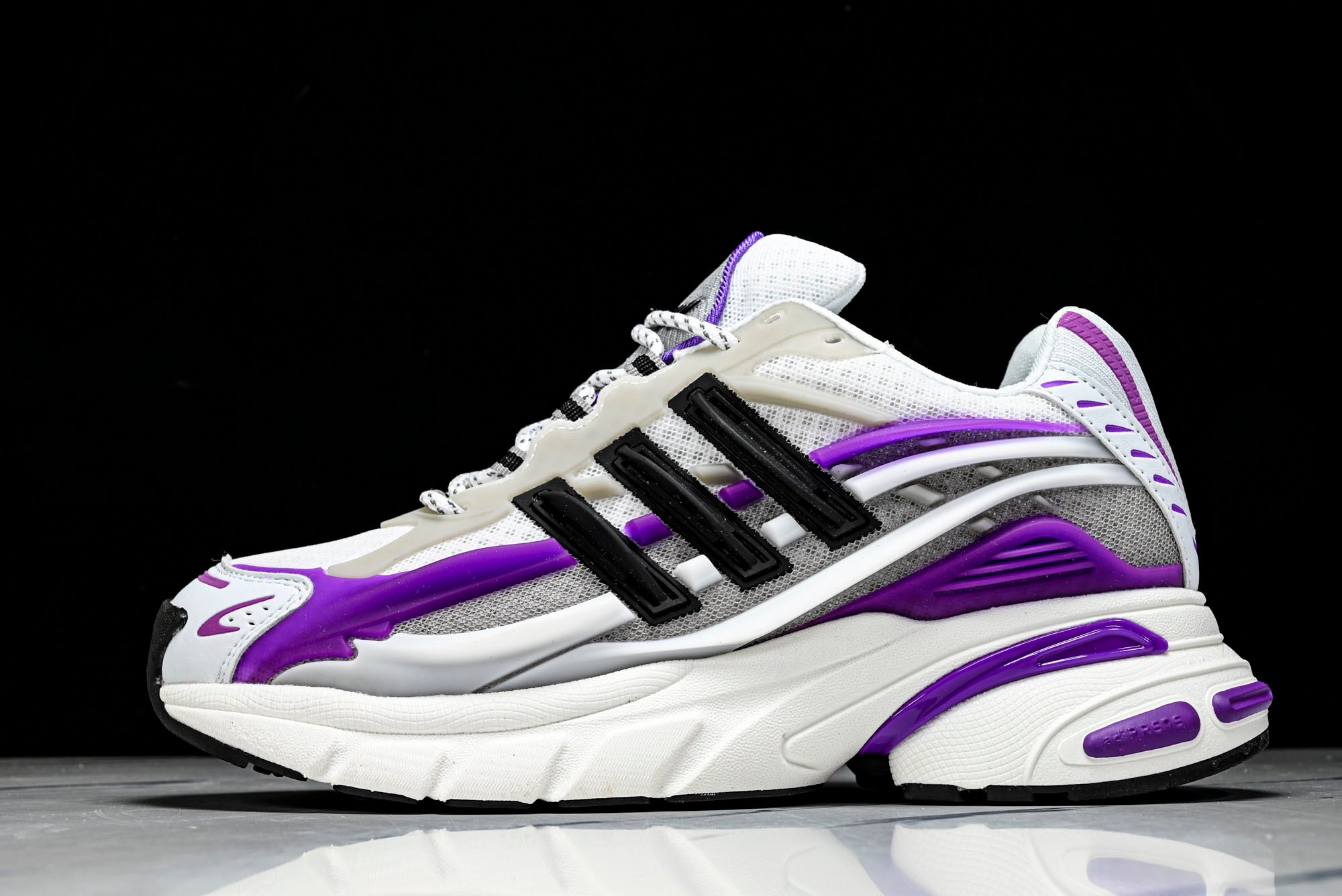 AD1STAR Jellyfish x Pharrell Williams x Virginia 'Purple' – Drip Locker UK