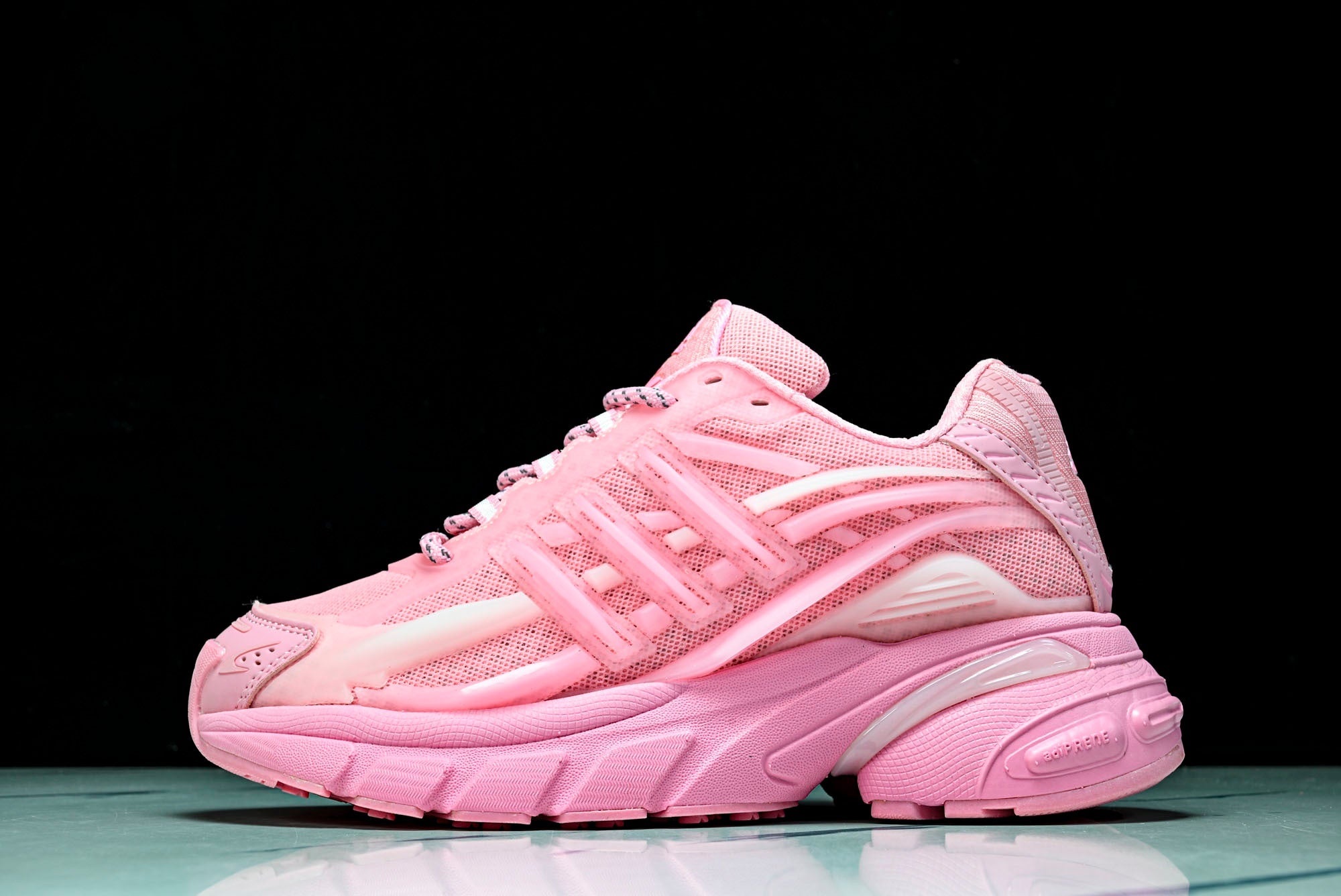 AD1STAR Jellyfish x Pharrell Williams x Virginia 'Triple Pink' – Drip ...