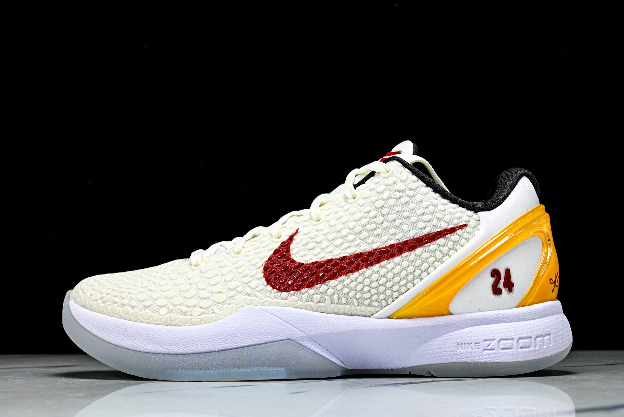 Kobe 6 Protro USC PE 'White' – Drip Locker UK