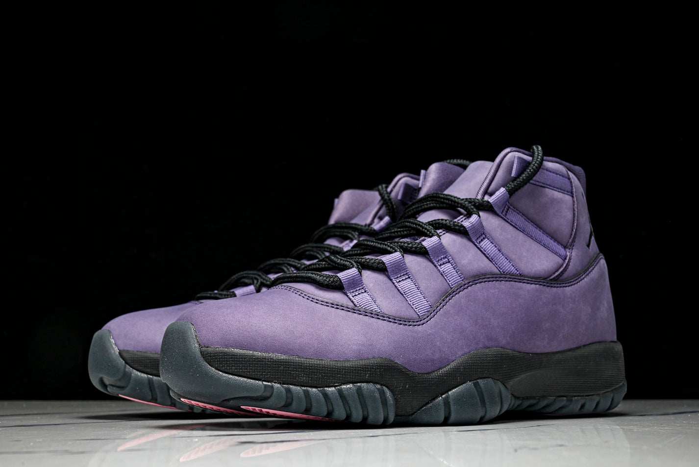 AJ11 Retro City Pack 'Mojave' – Drip Locker UK