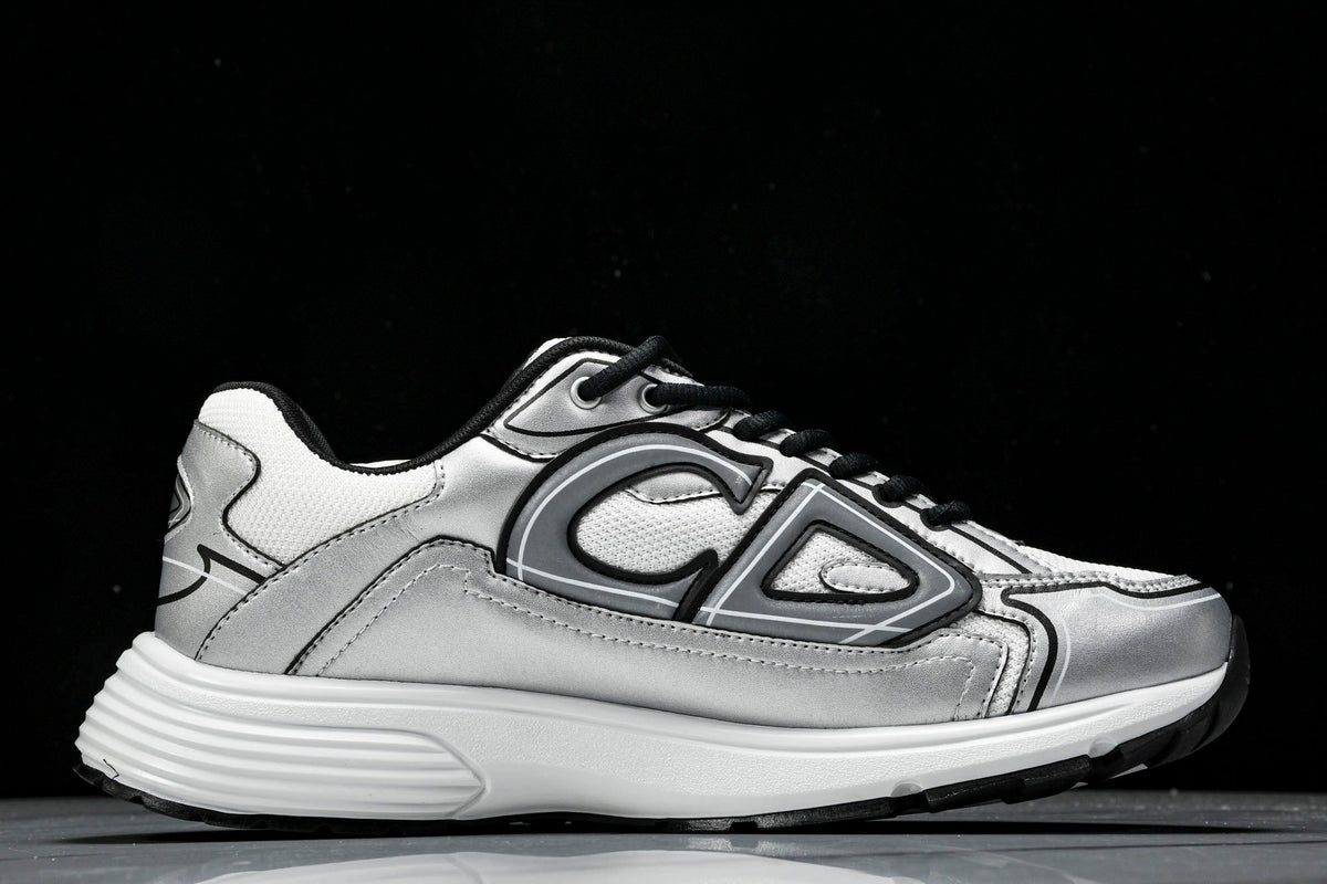D1or B30 'Silver White' – Drip Locker UK