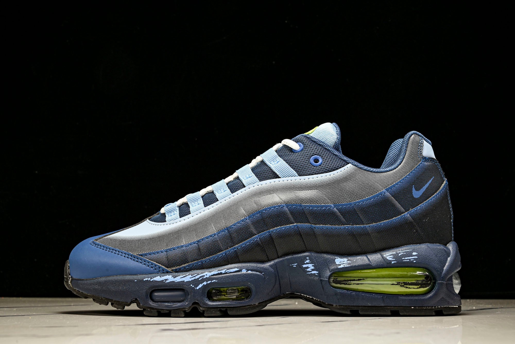 Yu-Gi-Oh! x AM95 Muscle 'Joey' – Drip Locker UK