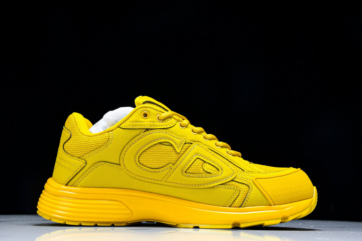 D1or B30 x Stone Island 'Yellow' – Drip Locker UK