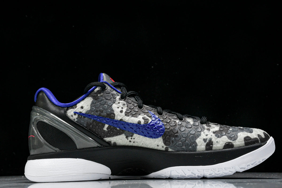 Kobe 6 'Urban Camo' – Drip Locker UK