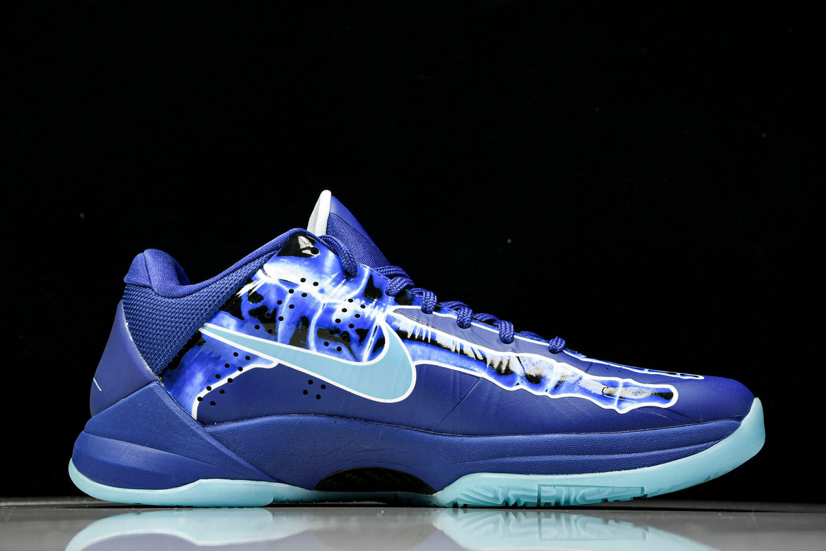 Kobe 5 Protro 'X-Ray' – Drip Locker UK