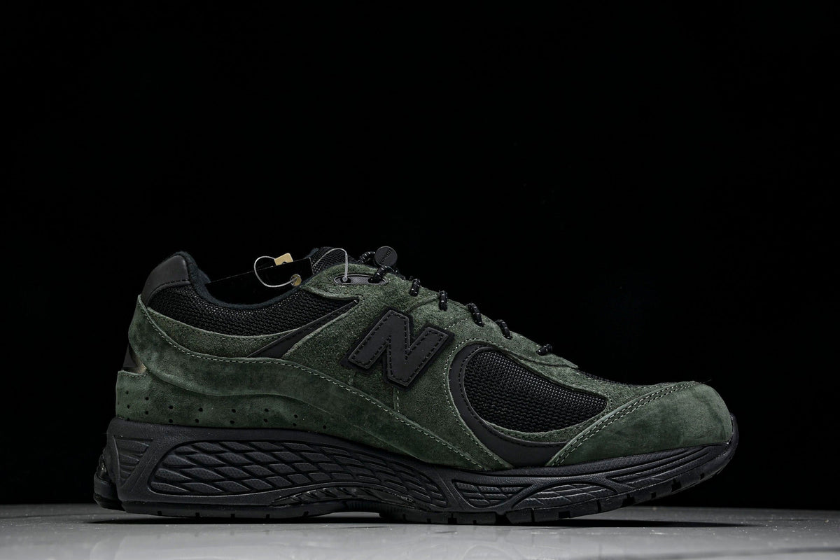 NB 2002R x JJJJound Gore-Tex 'Pine' – Drip Locker UK