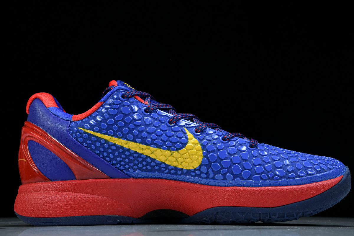 Kobe 6 'FC Barcelona Home' – Drip Locker UK