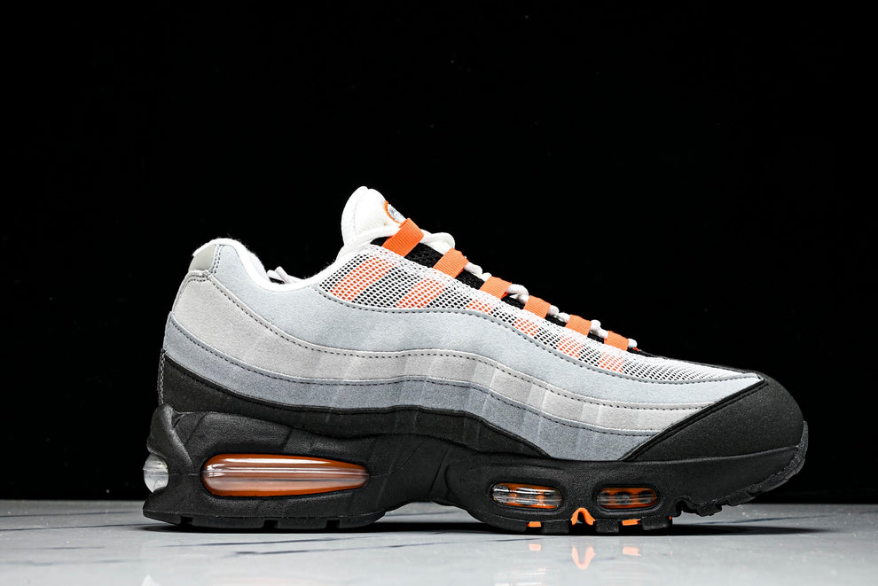 AM95 OG 'Bright Mandarin' – Drip Locker UK