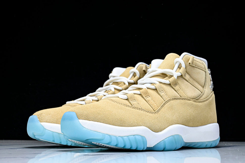 AJ11 Retro City Pack 'H-Town' – Drip Locker UK