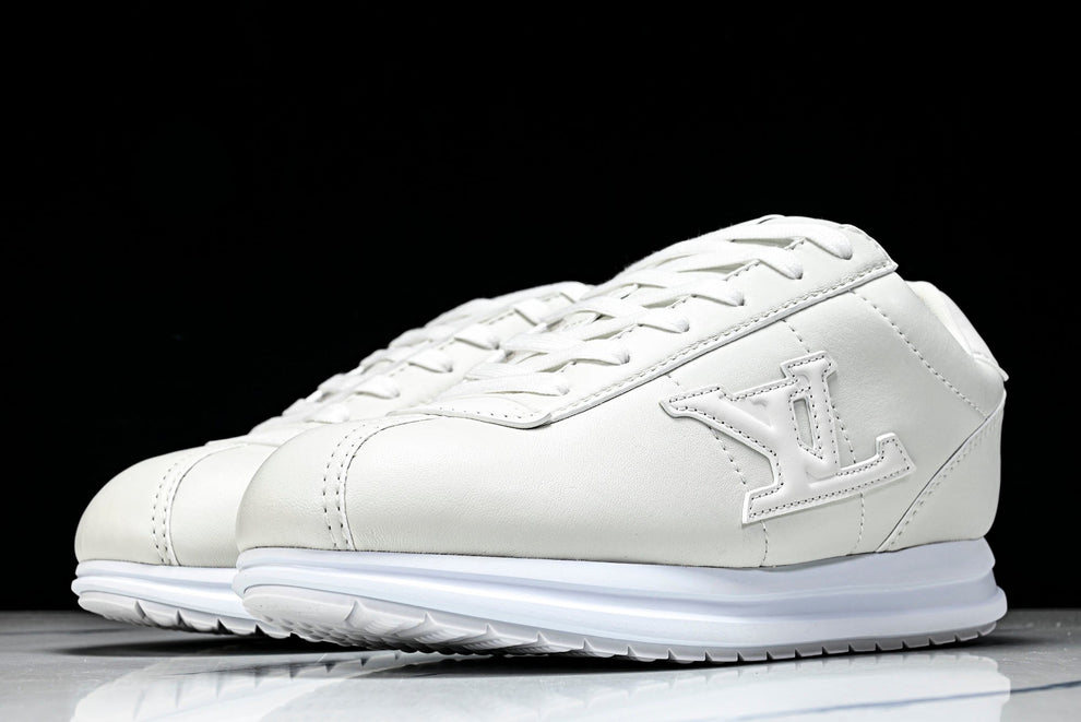 Louis Vuittоп Buttersoft 'White' – Drip Locker UK