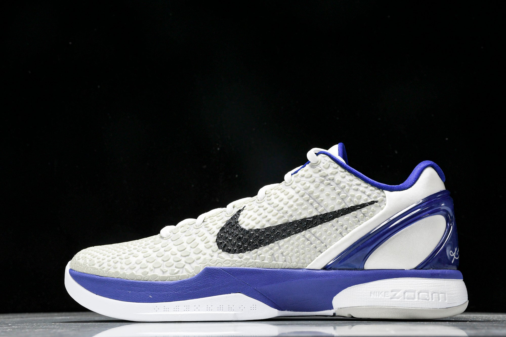 Kobe 6 'Concord' – Drip Locker UK
