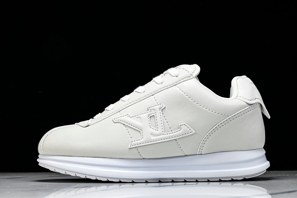 Louis Vuittоп Buttersoft 'White' – Drip Locker UK