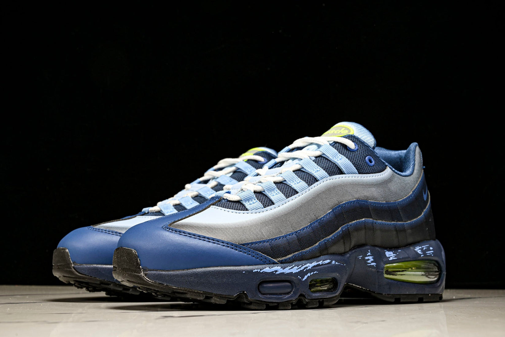 Yu-Gi-Oh! x AM95 Muscle 'Joey' – Drip Locker UK