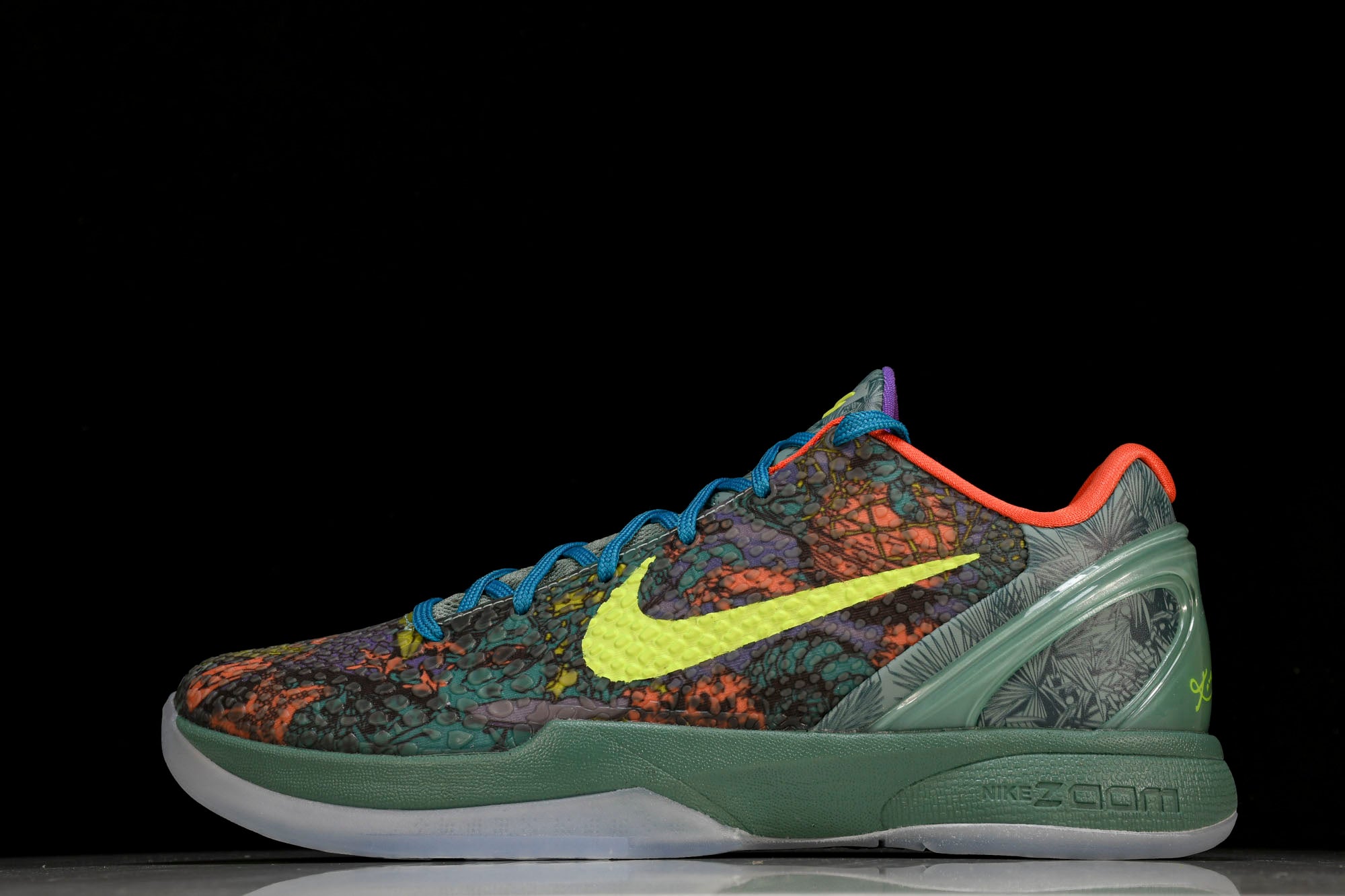 Kobe 6 'Prelude All-Star MVP' – Drip Locker UK