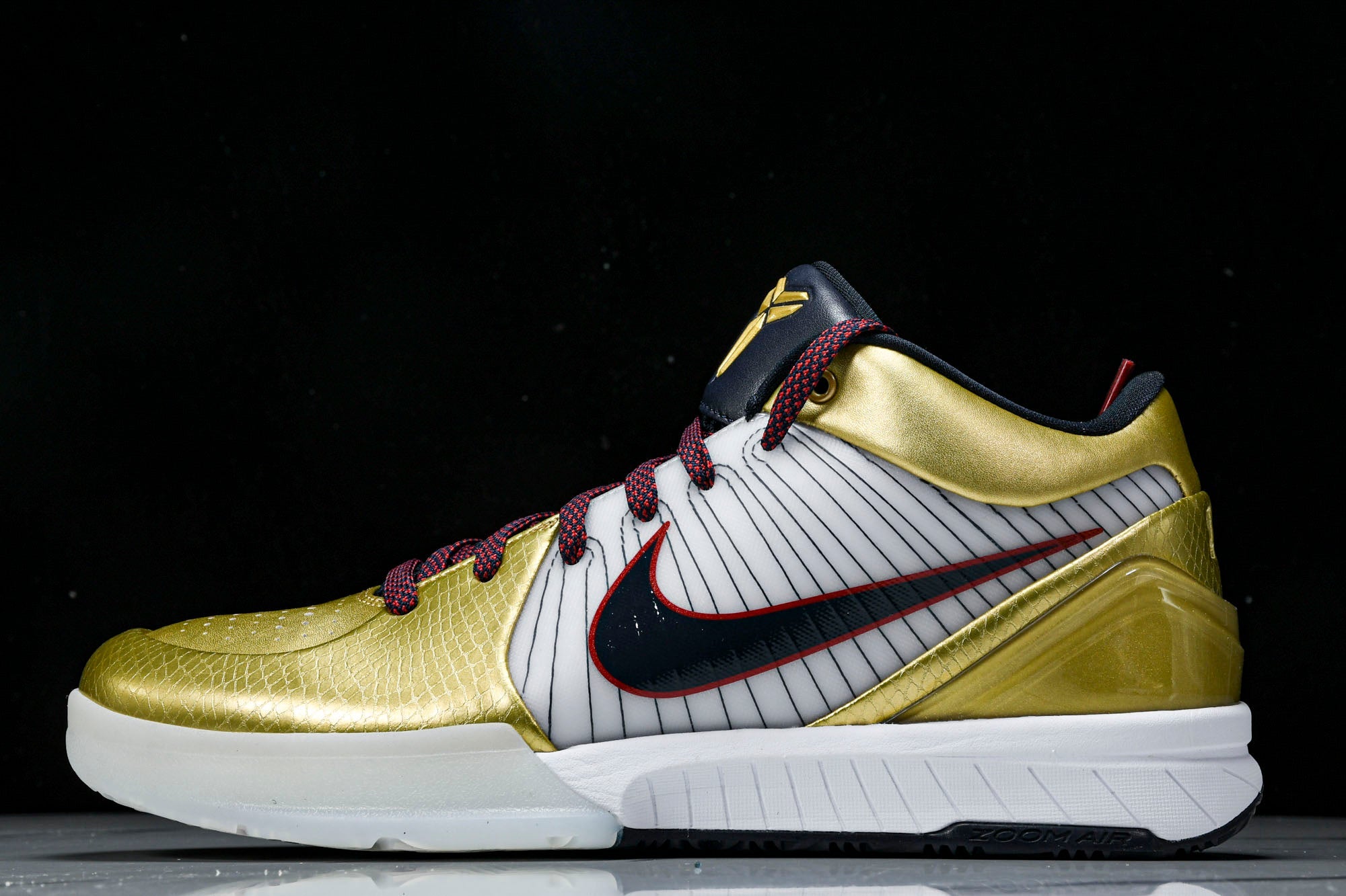 Kobe 4 Protro 'Gold Medal' – Drip Locker UK