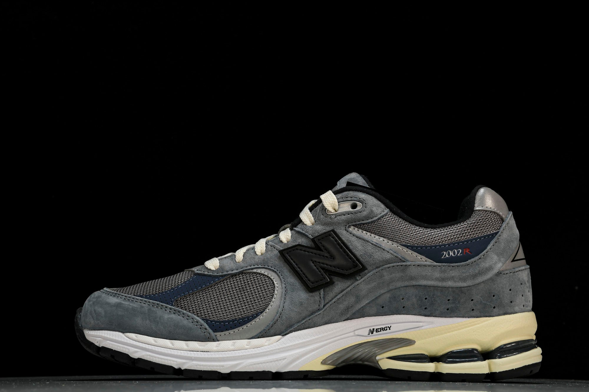 NB 2002R x JJJJound 'Storm Blue' – Drip Locker UK